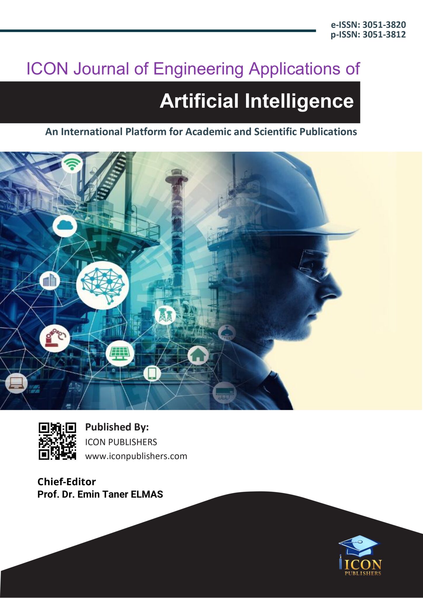 ICON Journal of Engineering applications of artificial intelligence
